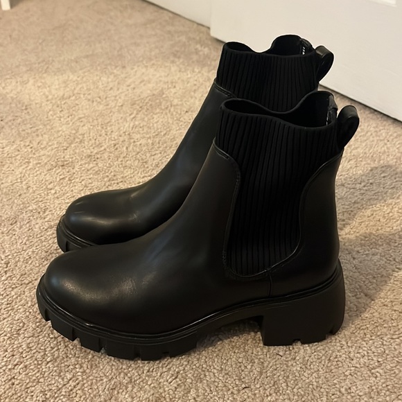 Steve Madden | Shoes | Steve Madden Womens Hayle Ankle Boot | Poshmark